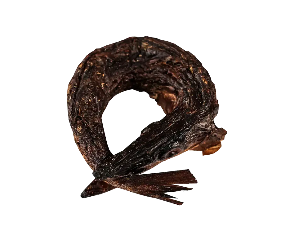 Smoked Iodoi – Save time and money shopping for fresh yams, spices ...